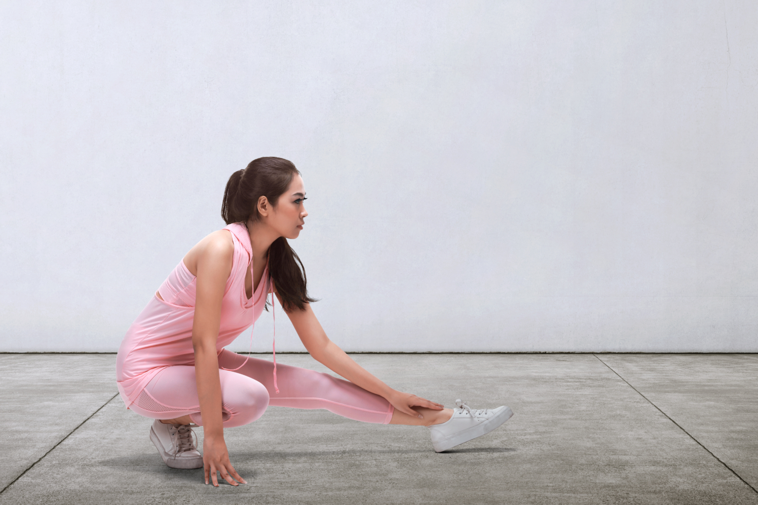 格子空間 - Lazerfloor : 跳格子,舞動格子,踩格子